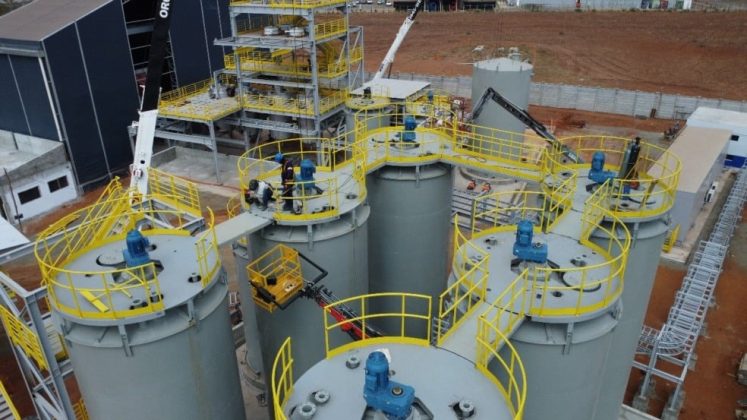 Em Taquaritinga: Carmeuse Brasil inaugura nova planta industrial e ...